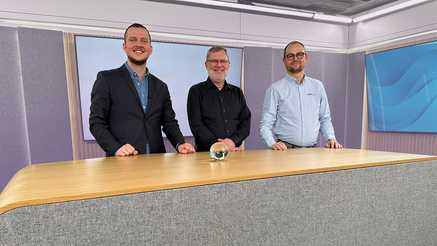 Firmabil-update: Januar 2024 | Se udsendelsen her